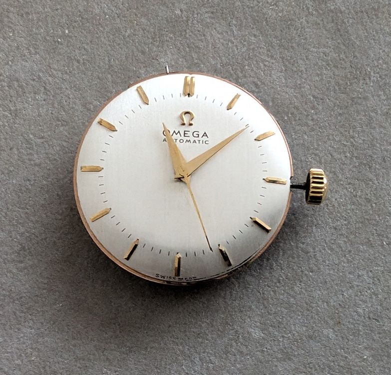 Omega Cal. 351 (Defekt) in Oberbüren für CHF 136 – mit Lieferung auf ...