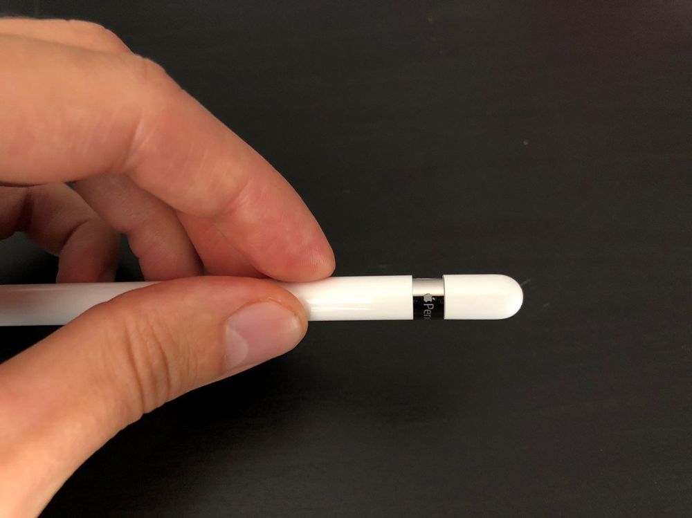 Original Apple Pencil 1. Generation | Kaufen auf Ricardo