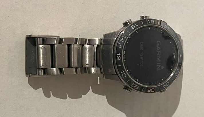 Garmin Marc I Aviator (Gebraucht) in Pfäffikon ZH für CHF 259 – mit ...