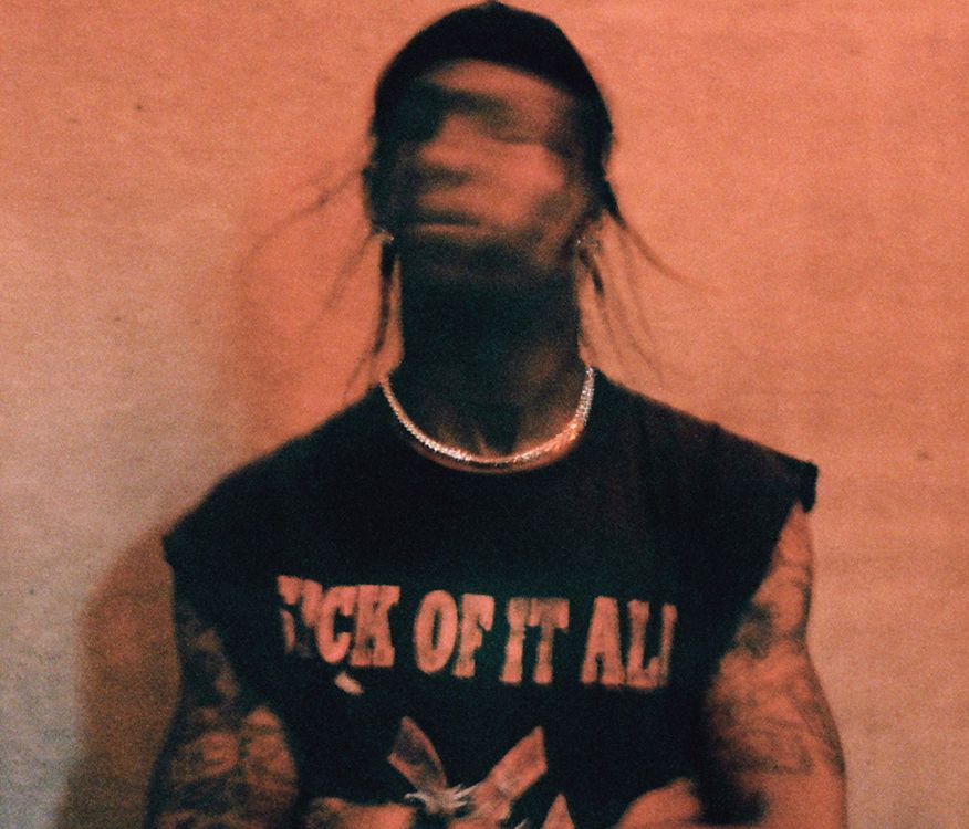 Ticket fürs Travis Scott Konzert in Zürich am 05.07.2024 (Neu und ...