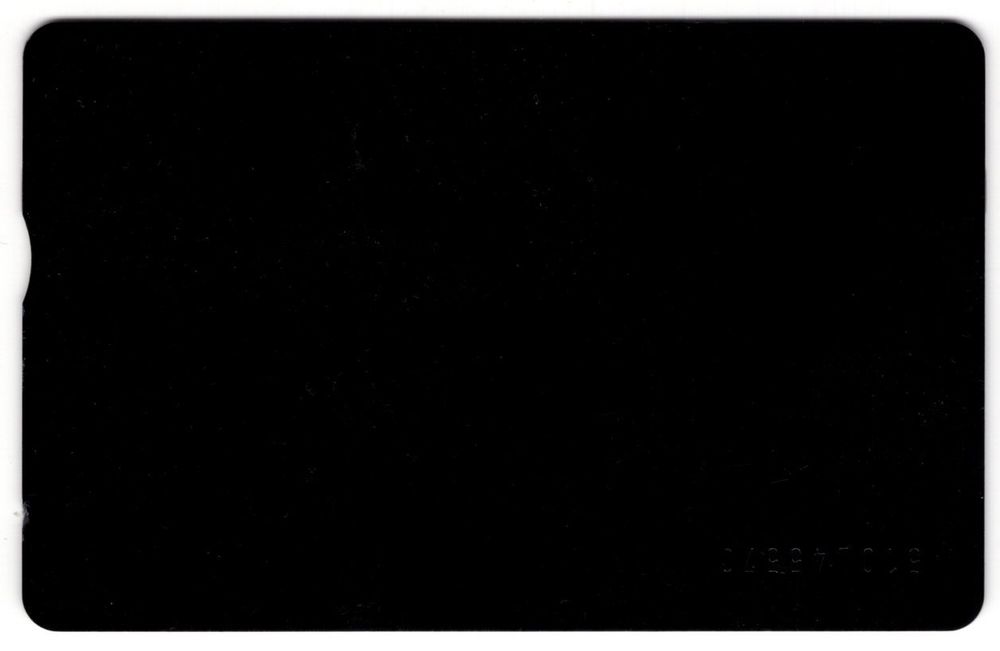 Lederle, TETRAMUNE - seltene Firmen Taxcard (Neu (gemäss Beschreibung ...