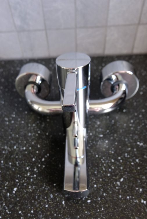 Badarmatur Bademischer von GESSI (Neu (gemäss Beschreibung)) in für CHF ...