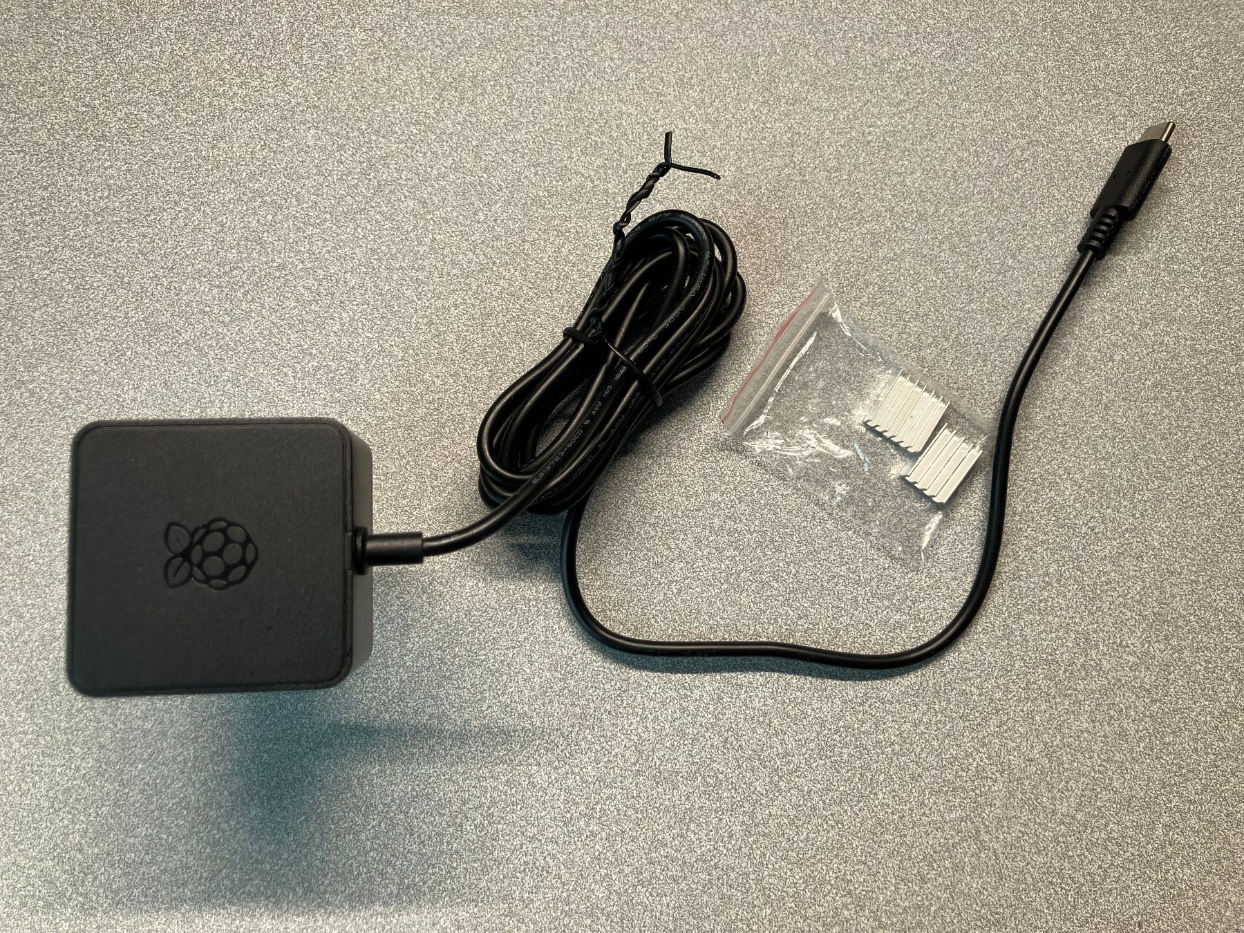 Raspberry Pi 4 Model B 4GB Version, mit Argon One Gehäuse (D'occasion ...