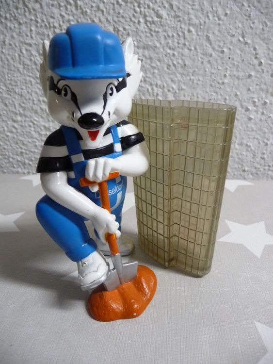 Figuren Fur Das Dach
