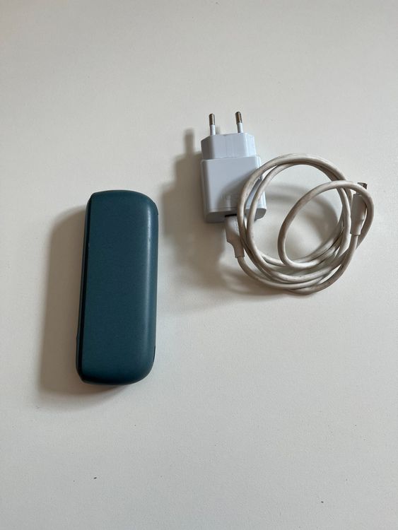 IQOS Illuma duo (Gebraucht) in Turbenthal für CHF 23 – mit Lieferung ...
