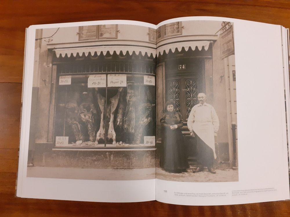 ARBEIT LE TRAVAIL, Fotografien Arbeit CH über 150 Jahre (Gebraucht) in ...