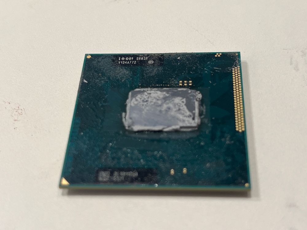 Intel® Core™ i7-2640M Processor 4M Cache, up to 3.50 GHz | Kaufen auf ...