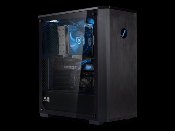 Nuke RTX3070 II5 | Gaming PC | RTX3070 | Intel i5 12400F | Kaufen auf ...