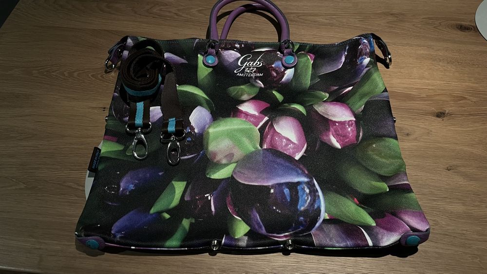 Gabs Tasche (Gebraucht) in Oberrohrdorf für CHF 28 – mit Lieferung auf ...