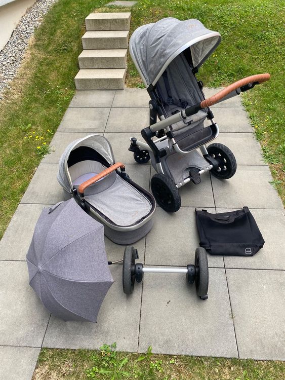 Joolz Kinderwagen / Joolz stroller (Gebraucht) in Thalwil für CHF 195 ...