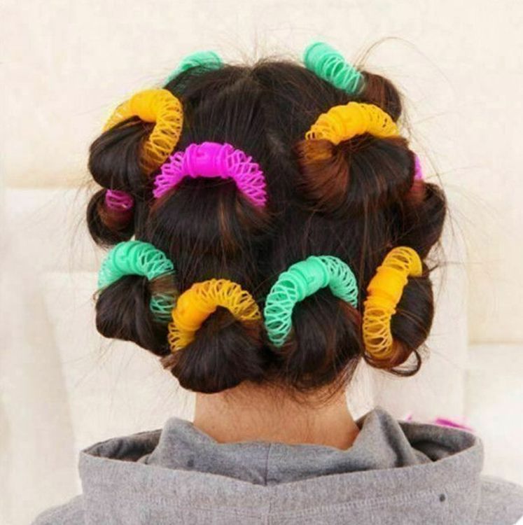 Lockenwickler (Neu und originalverpackt) in Langnau am Albis für CHF 1 – mit Lieferung auf ...