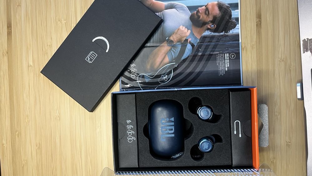 JBL Reflect Flow Pro (Neu (gemäss Beschreibung)) in Männedorf für CHF ...