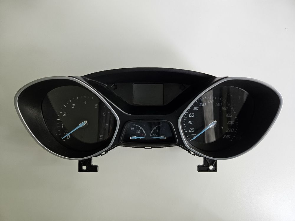 Kombiinstrument Tacho Ford Focus III 2011-2018 (Gebraucht) in St ...