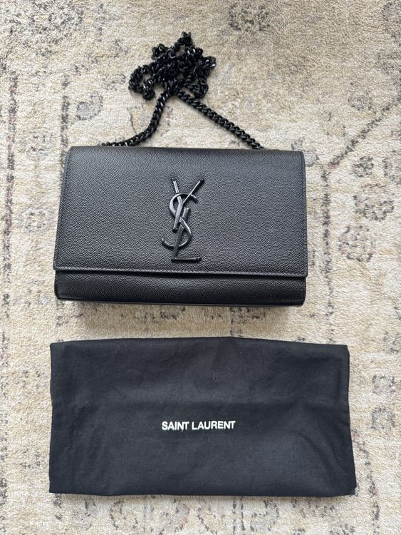 YSL KATE SMALL TASCHE AUS LEDER (Gebraucht) in Kilchberg ZH für CHF ...