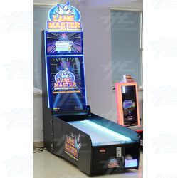 Lane Master Pro Bowlingautomat Arcade Spielautomat | Kaufen auf Ricardo