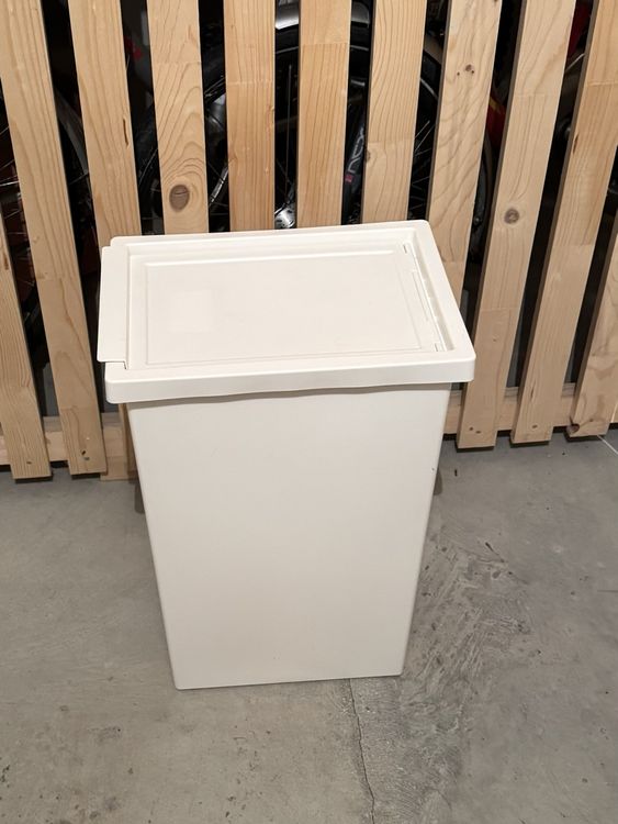 Ikea Filur Abfall Eimer, 42 Liter (Gebraucht) in Frutigen für CHF 1 ...