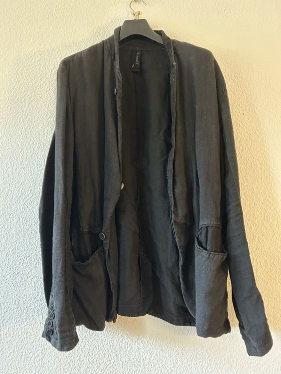 Transit linen jacket (Gebraucht) in Zürich für CHF 80 – mit Lieferung ...