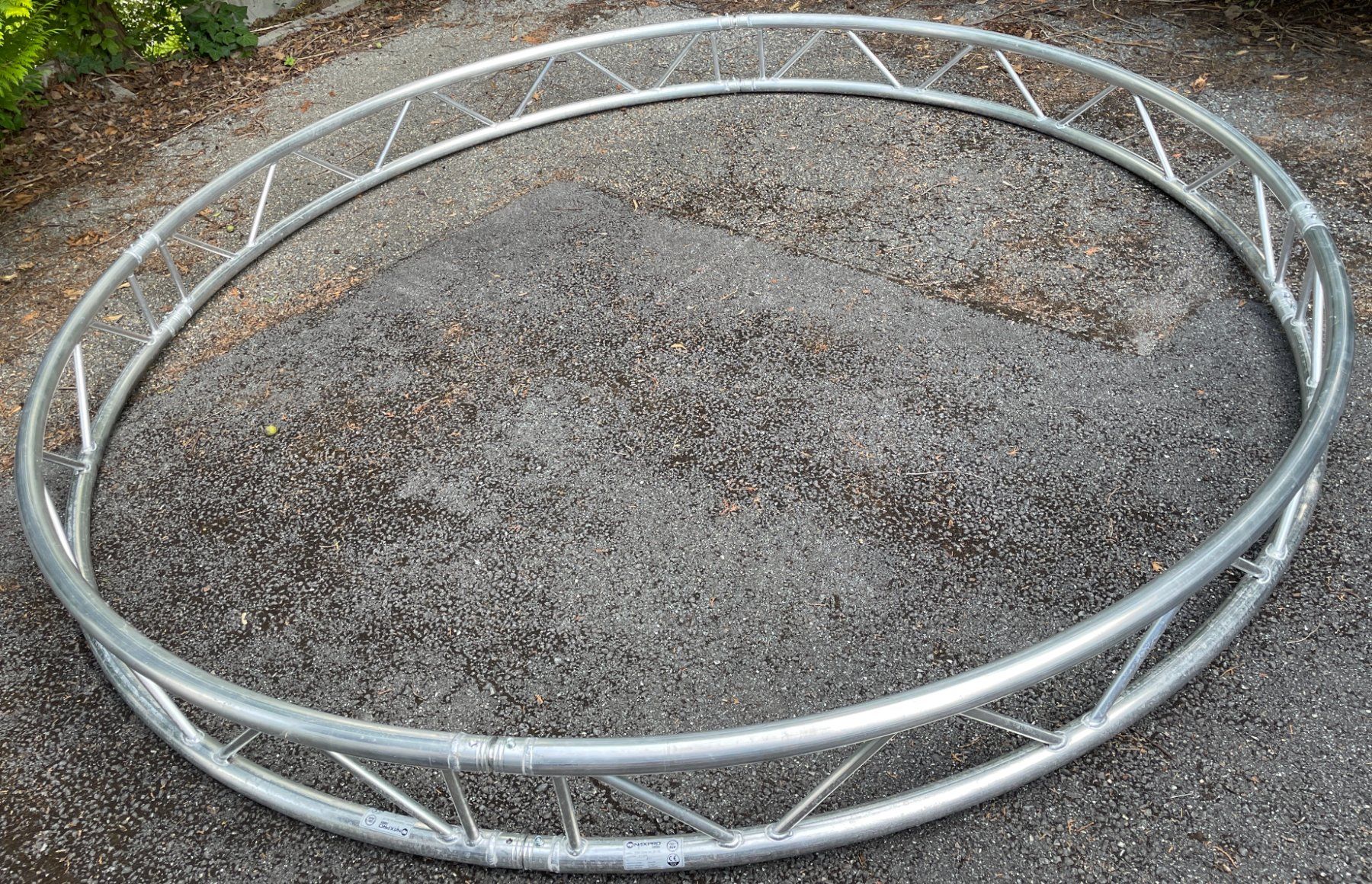 Cerce 3m truss 2 (D'occasion) à Grimisuat pour CHF 398 – retrait ...