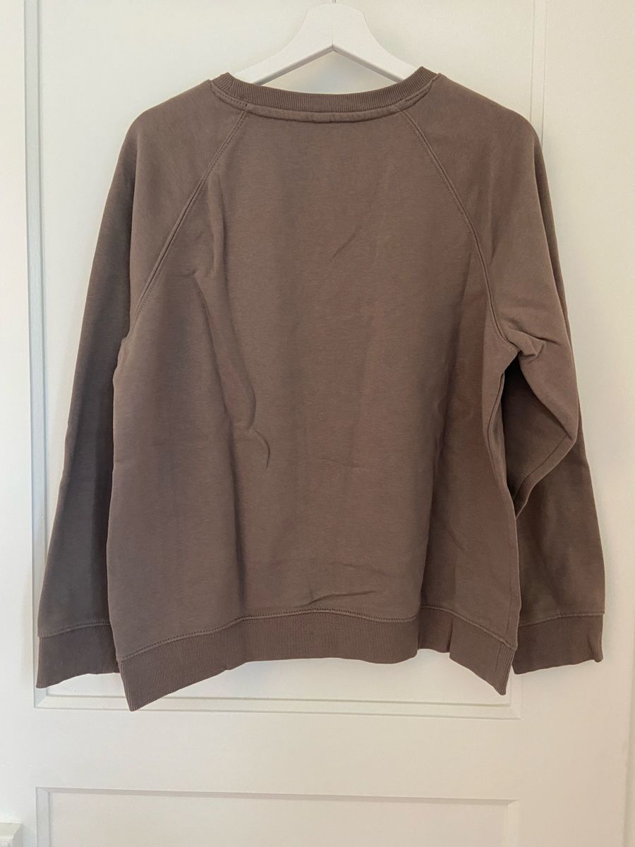 H&M Basic Herbst-Pulli Grösse M (Gebraucht) in Zürich für CHF 3 – mit Lieferung auf Ricardo kaufen