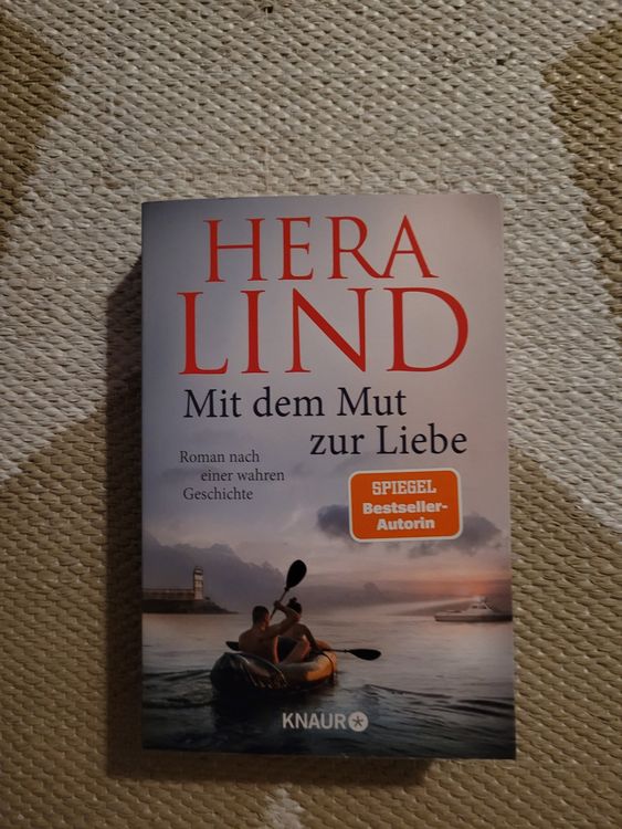 Mit dem Mut zur Liebe | Kaufen auf Ricardo