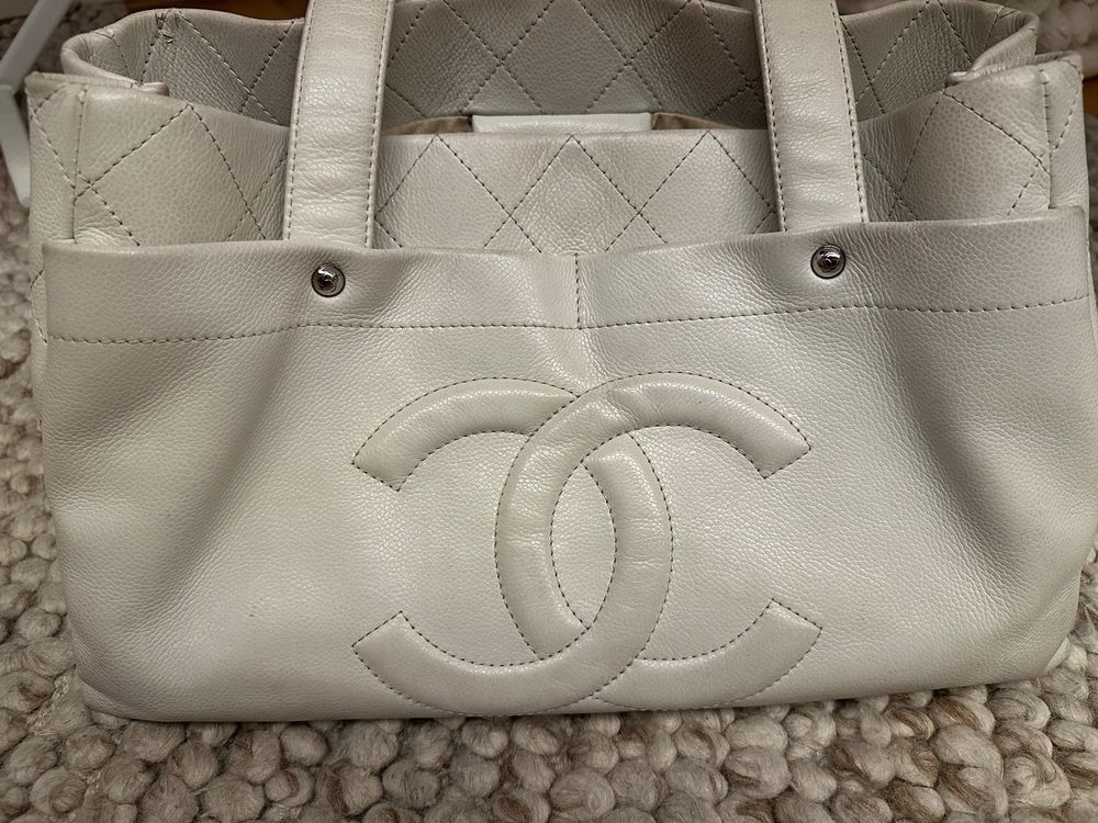 Original CHANEL BAG | Kaufen auf Ricardo