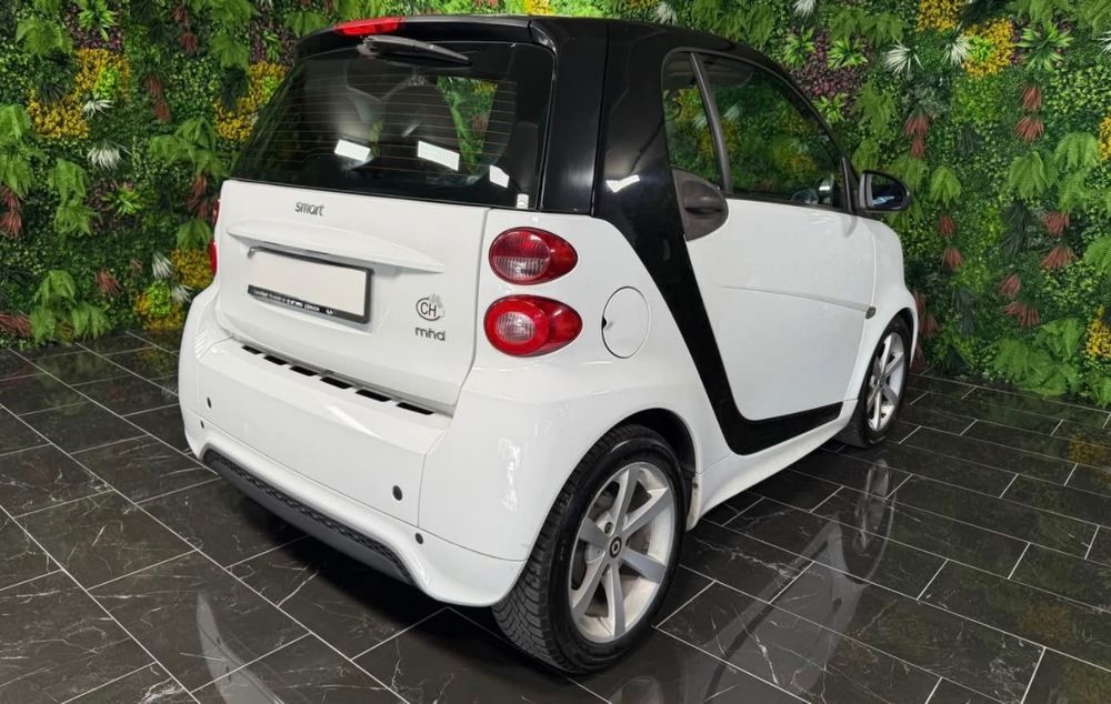 Auto Smart Kaufen