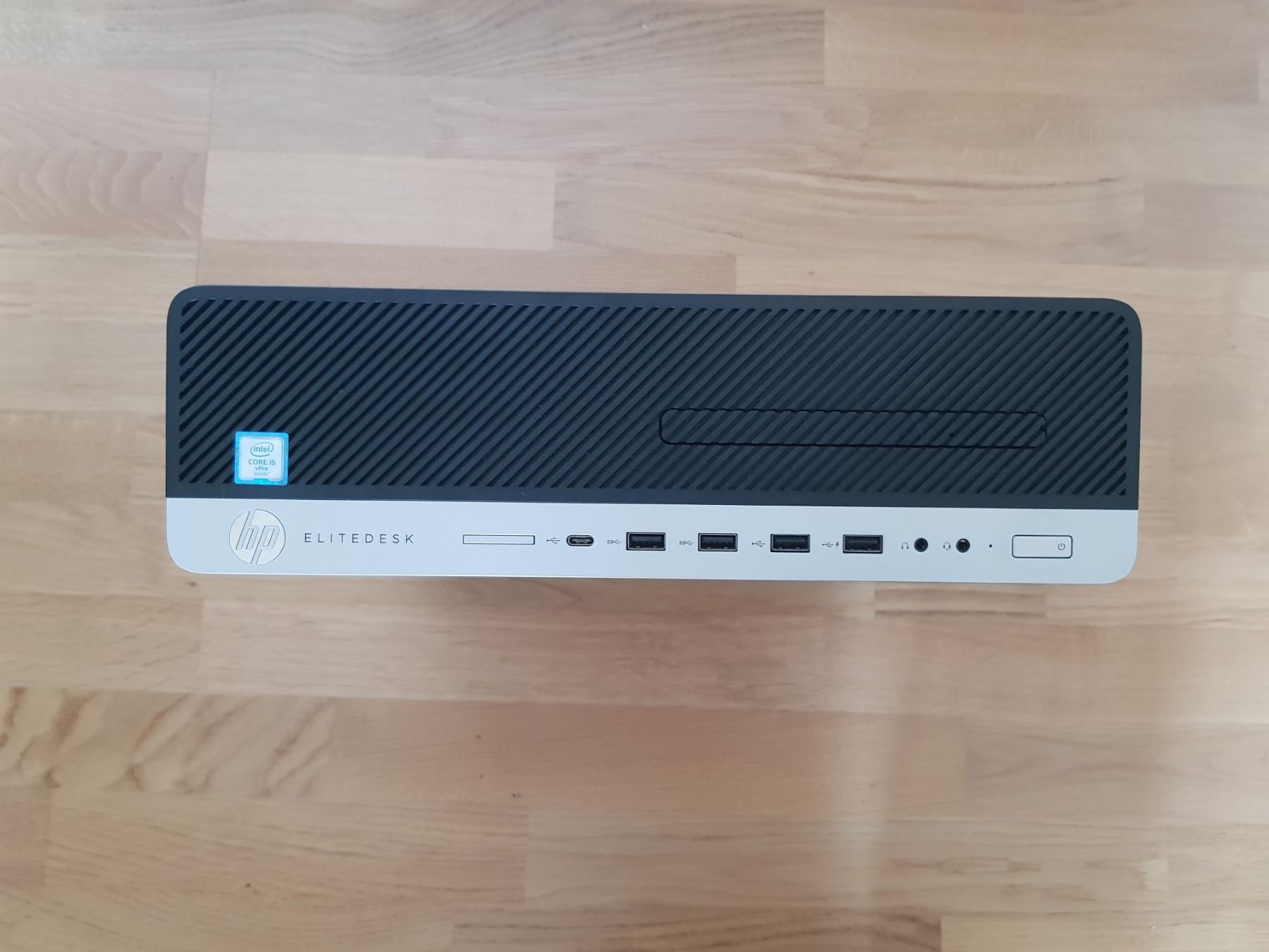 Schneller Office PC / Desktop PC / 16 GB RAM / Windows 11 (Gebraucht ...