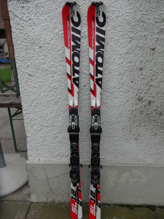 Ski Atomic | Kaufen auf Ricardo