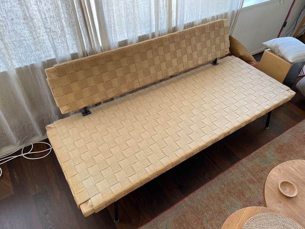 Daybed Ilse Crawford Sinnerlig von Ikea (2015) | Kaufen auf Ricardo