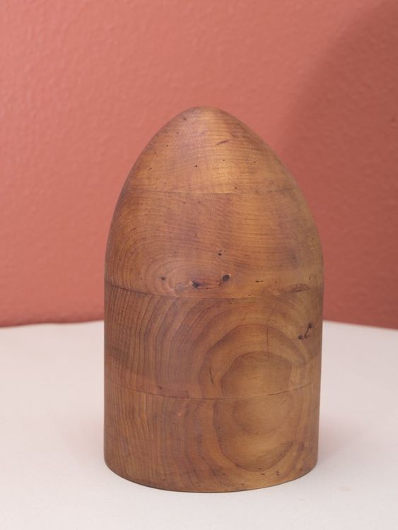 Hutform - Hutständer - Ausstellungsstück (Gebraucht) in Zürich für CHF ...