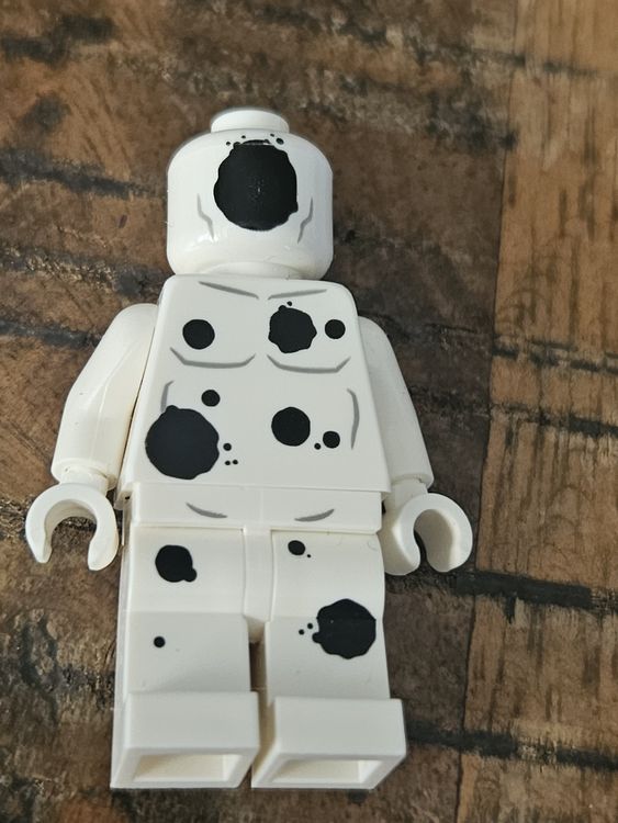 lego figurine super heroes sh1032 The Spot (D'occasion) à Confignon ...