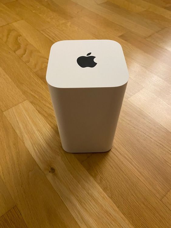 Apple AirPort Extreme | Kaufen auf Ricardo