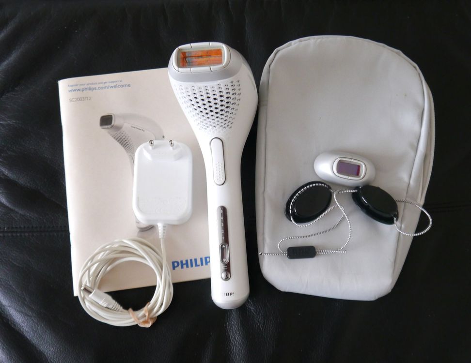 Philips Lumea Precision Plus IPL (Gebraucht) in Porrentruy für CHF 89 ...