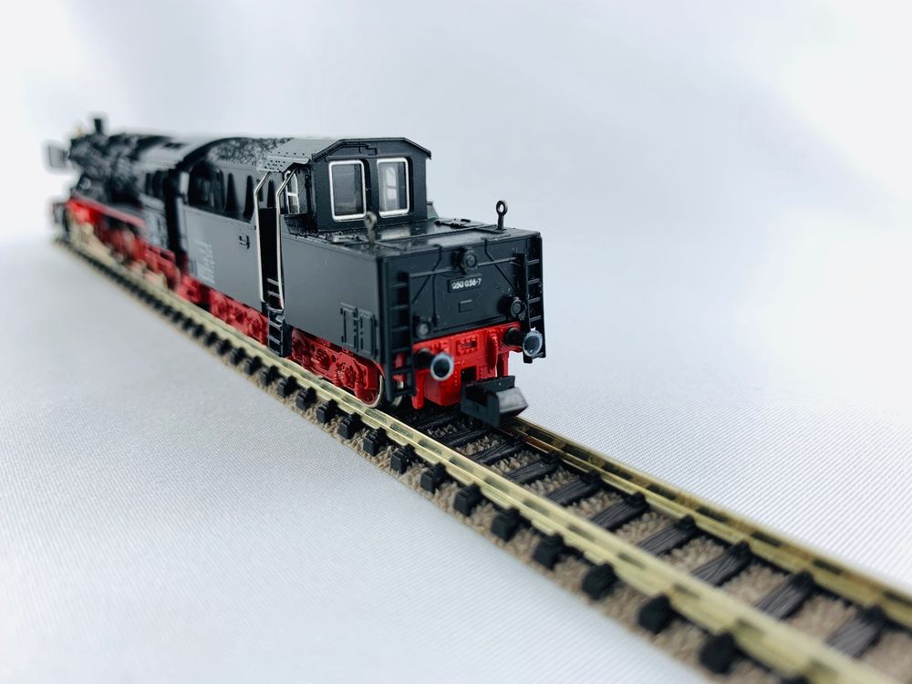 BR 050 - Fleischmann Art.-Nr. 7175 - Digital (Gebraucht) in Rothrist für CHF 99 – mit Lieferung ...