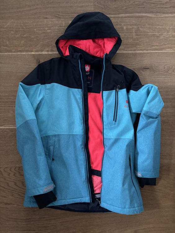 46 Nord Skijacke (Gebraucht) in Würenlos für CHF 15 – mit Lieferung auf ...