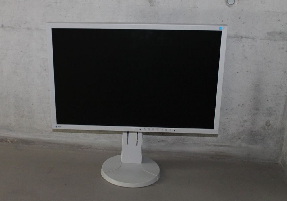24 Zoll Monitor EIZO FlexScan EV2416W (Gebraucht) in Chur für CHF 9.75 ...