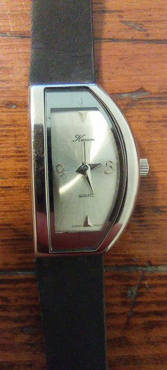 Kazum Japan Uhr | Kaufen auf Ricardo