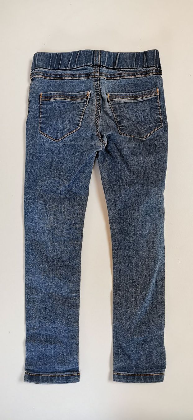 Old Navy Jeans Jeggings Gr. 110 - Top Zustand! (Gebraucht) in ...