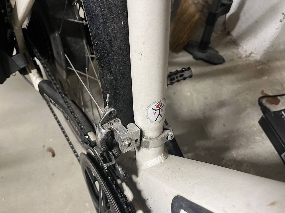 Stromer E-bike 45 km/h (Gebraucht) in Wittnau für CHF 600 – nur Abholung auf Ricardo kaufen