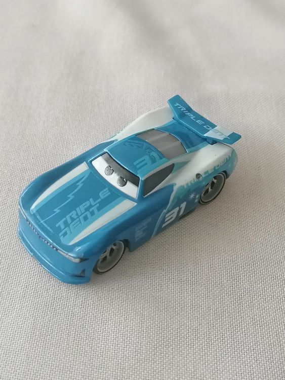 Disney Cars / Pixar No.36 | Kaufen auf Ricardo