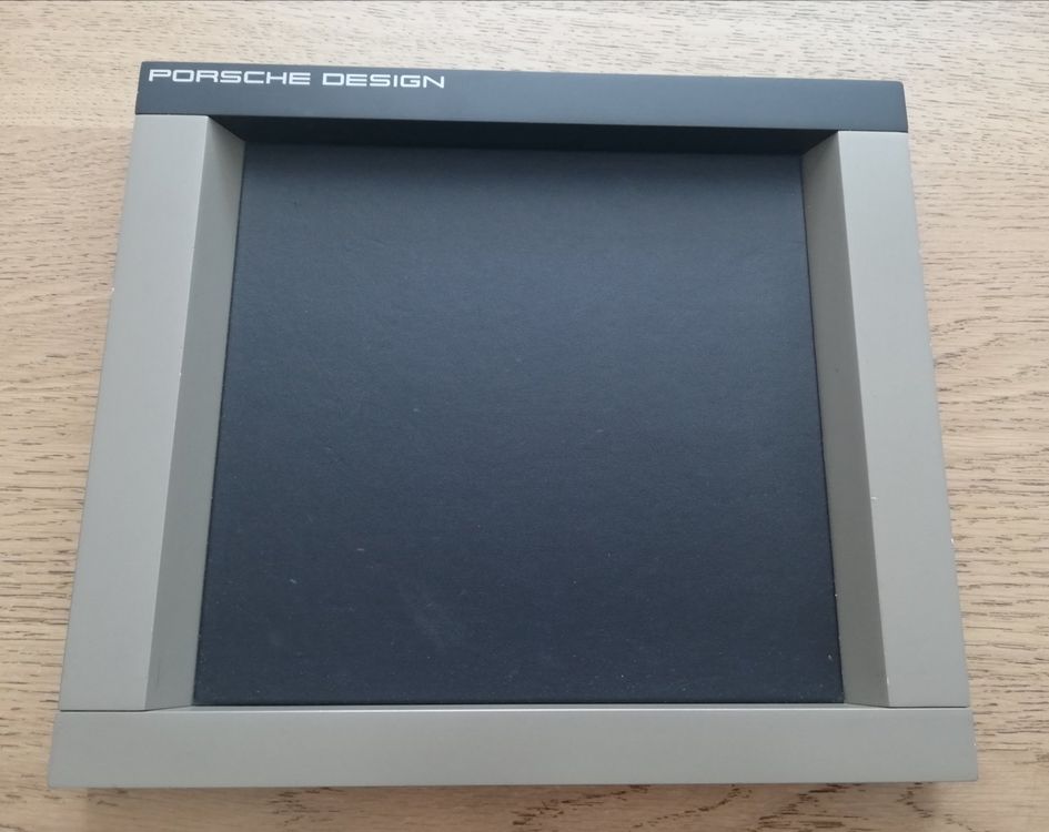 Porsche Design Tablett (Gebraucht) in Zofingen für CHF 1 – mit ...