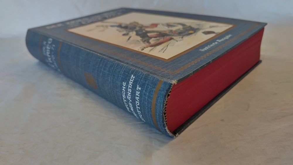 Der Krieg von 1870-71 / Emile Zola / Buch ±1900 ab Fr. 18.- (Gebraucht) in Bellach für CHF 41 ...