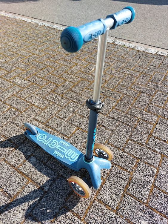 Scooter Micro Mini | Kaufen auf Ricardo