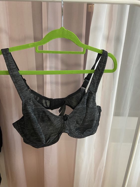 BH Grau grösse 95B | Kaufen auf Ricardo