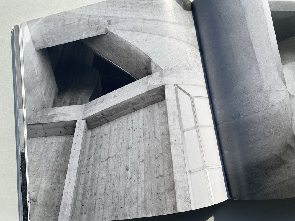 Rudolf Steiner Natur im Gebauten Architektur W.Blaser | Kaufen auf Ricardo