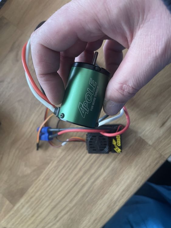 Mamba Max Pro Combo (Gebraucht) in für CHF 70 – mit Lieferung auf ...