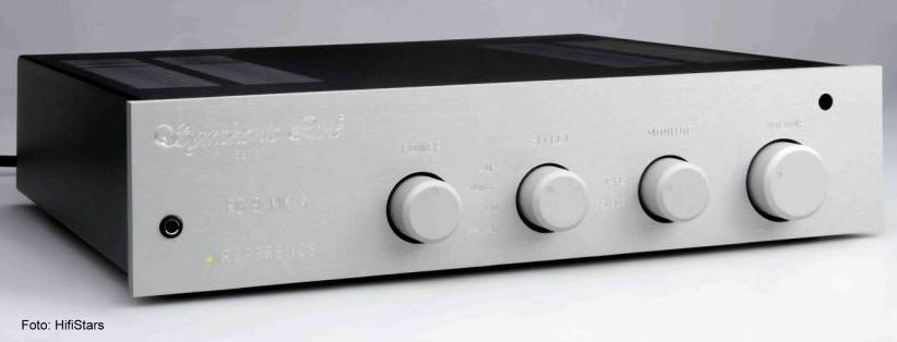 Symphonic Line RG9 MK V Ref. (Neu (gemäss Beschreibung)) in Schaan für ...