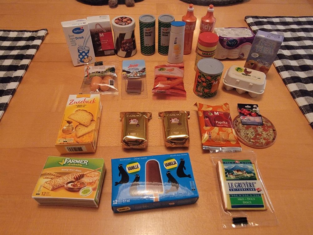 Posthollandische Produkte In Deutschland Kaufen