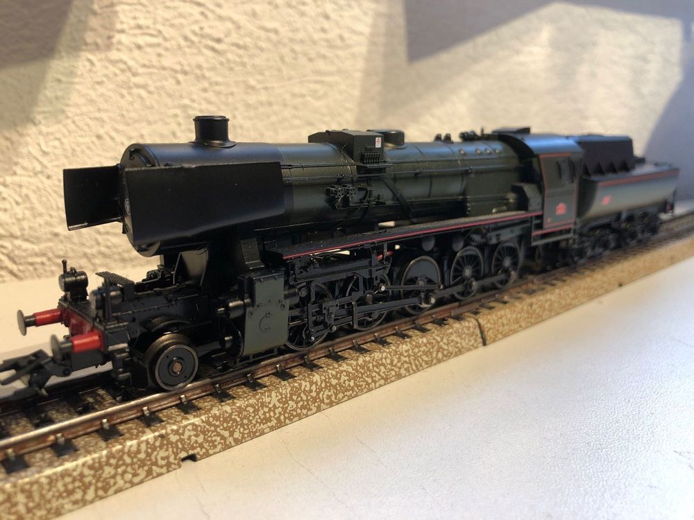Märklin SNCF 150 Y Delta/Digital (Gebraucht) in Murten für CHF 103 ...