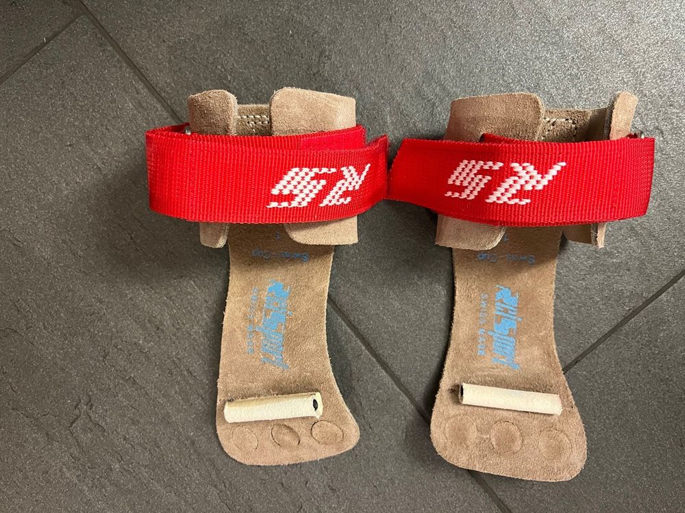 507 Reckleder SWISS CUP (Neu (gemäss Beschreibung)) in Zumikon für CHF ...